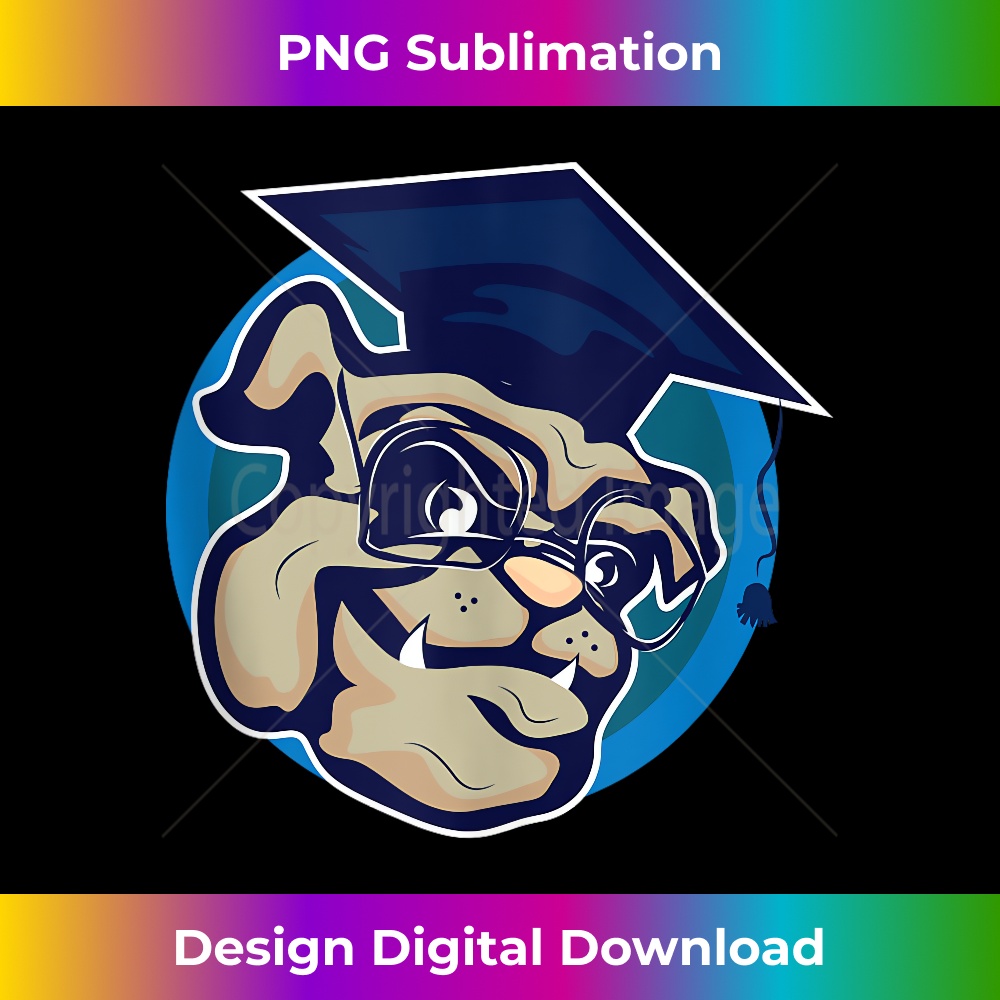 Dog Graduation Hat Grad Caps Graduates Tank Top - Contempora | Inspire ...