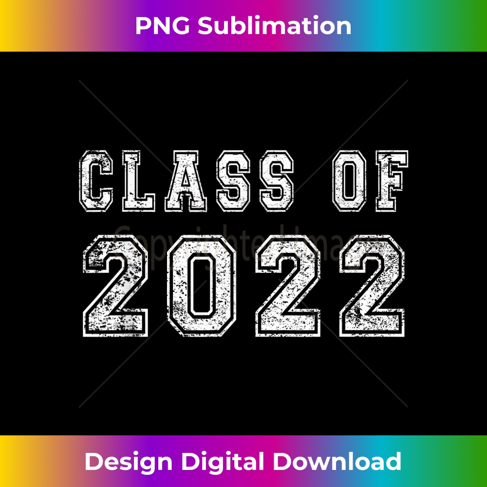 Class Of 2022 High School Graduation Date Graduate T - Timel | Inspire ...