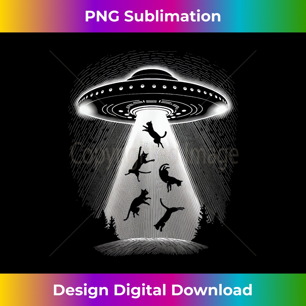 UFO Captures Kitty Cats The Only Intelligent Earth Life - So | Inspire ...