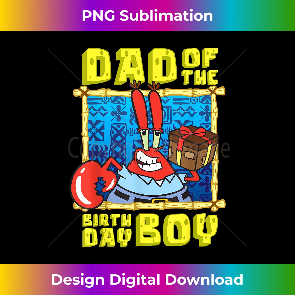 Mademark x SpongeBob SquarePants - SpongeBob SquarePants Mr | Inspire ...