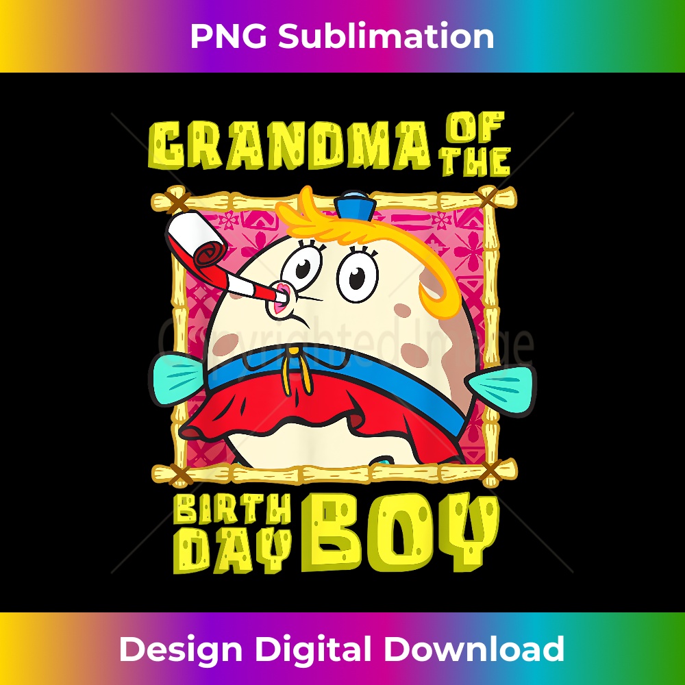 Mademark x SpongeBob SquarePants - SpongeBob Mrs Puff Grandm | Inspire ...