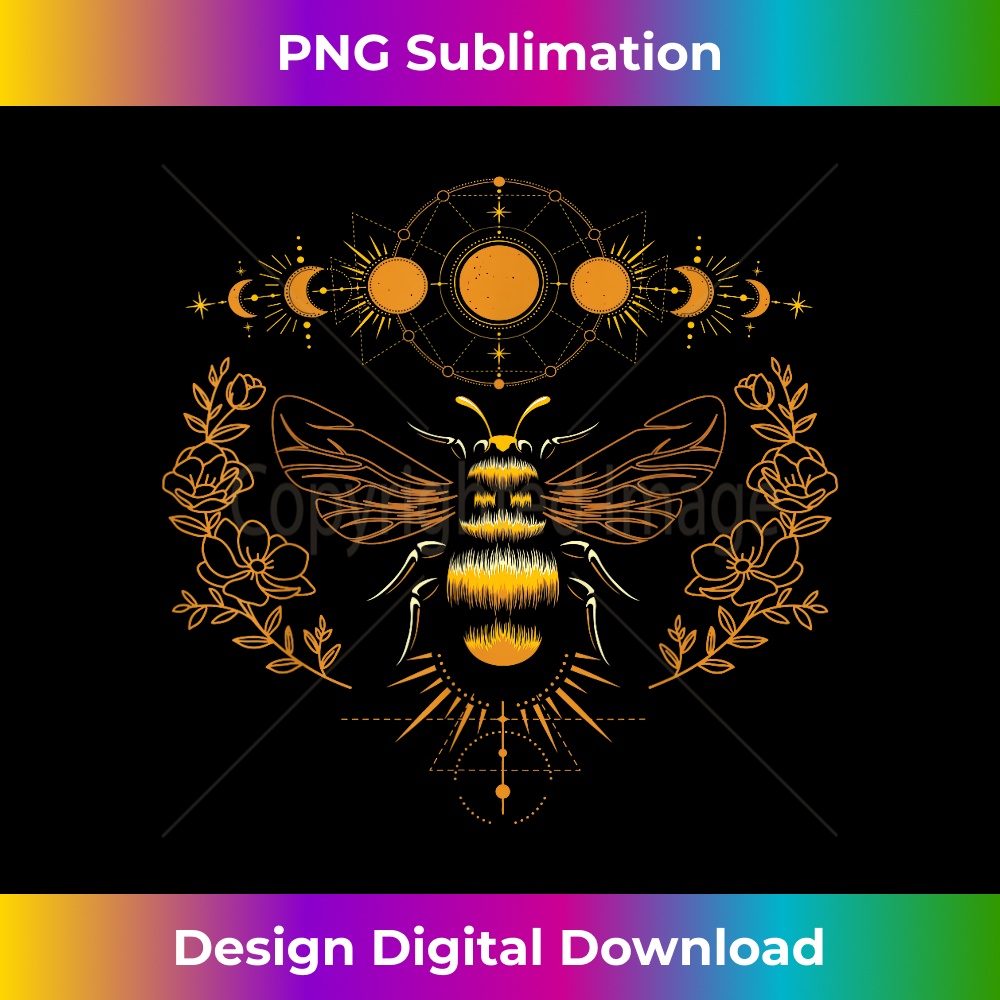 Honey Bee Moon Phases, Phases Of The Moon, Bees - Chic Subli | Inspire ...