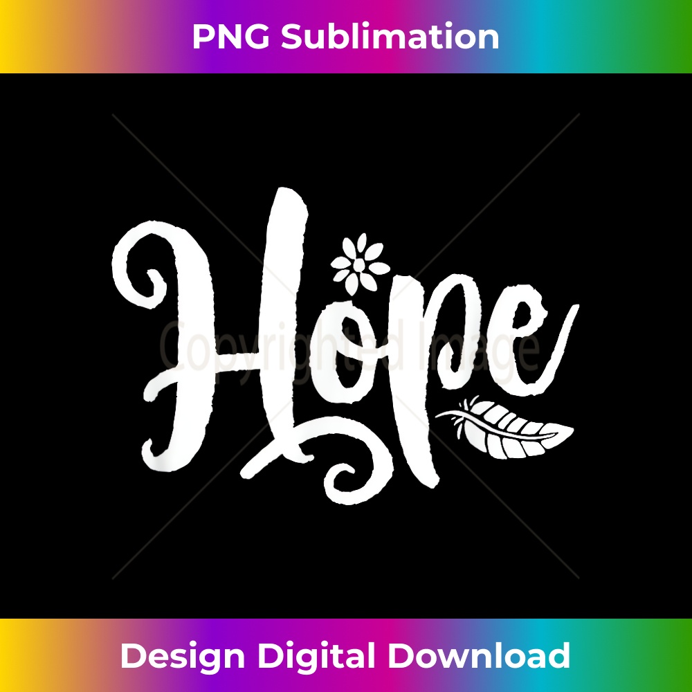 Word That Say Hope Cursive Calligraphy Font Cool Inspiring - | Inspire ...