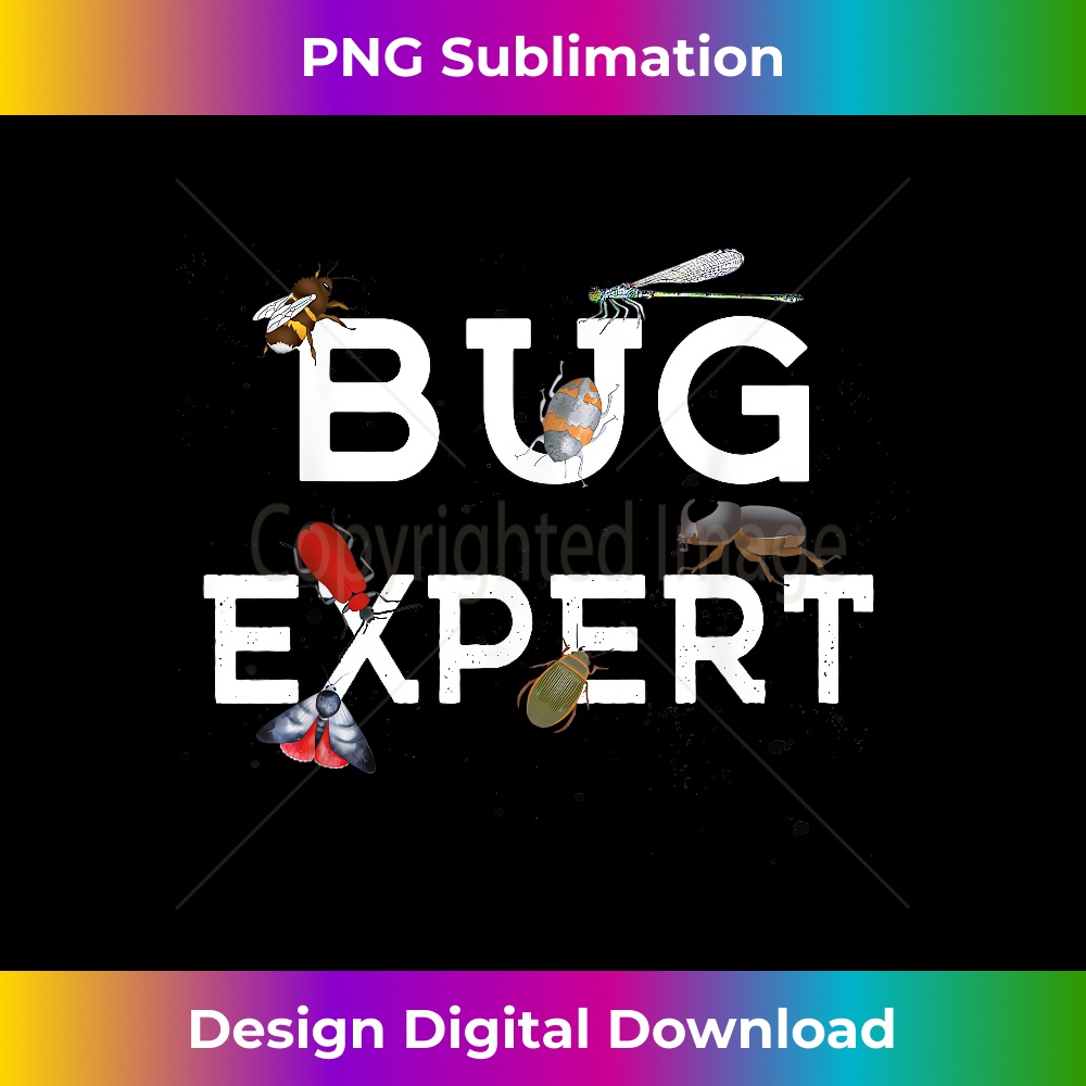 Bug Expert Bee, Beetle, Butterfly, Dragonfly - Classic Subli - Inspire ...