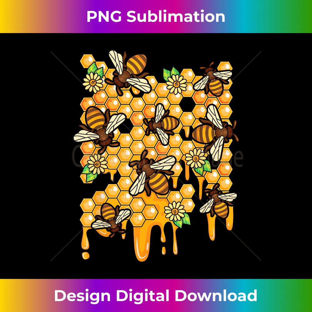 Honey Honeycomb Bee Beekeeper Beekeeping Apiarist Hive - Bes | Inspire ...