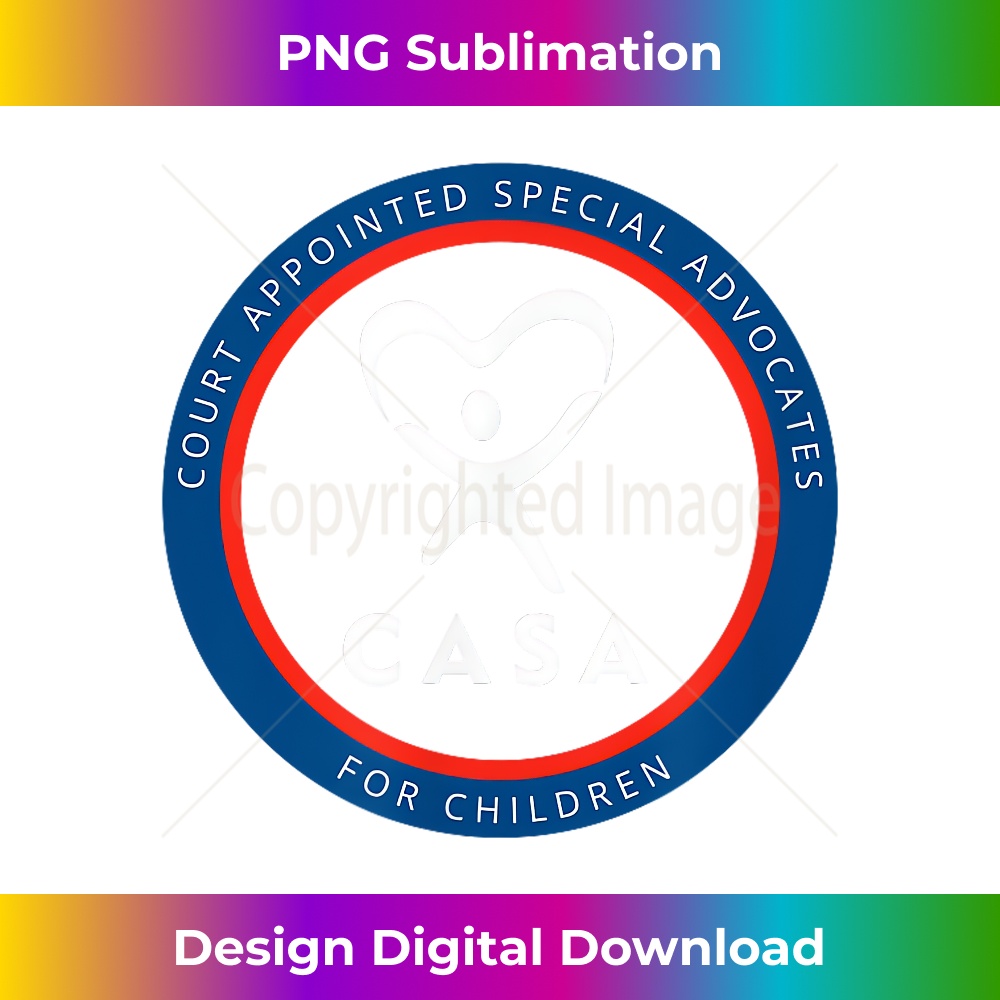 CASA Court Appointed Special Advocates for Children Logo - F | Inspire ...