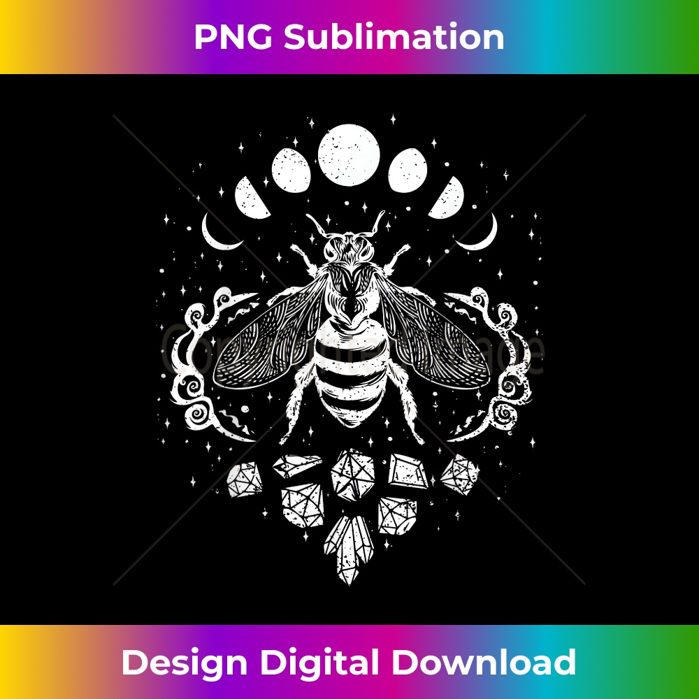 Honey Bee Moon Phases, Phases Of The Moon, Bees - Futuristic | Inspire ...
