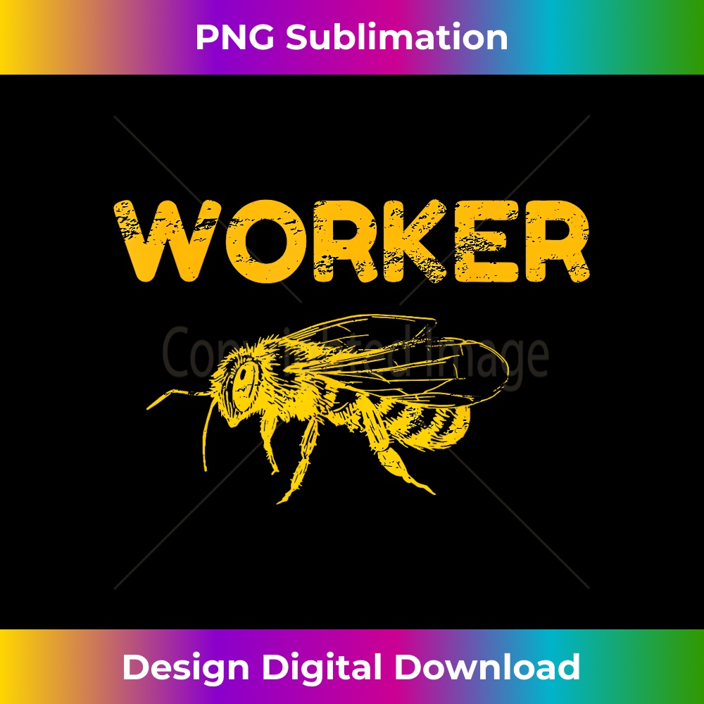 Worker Bees Bumblebee Honeybee Bee Keeping Bee Keepers - Fut | Inspire ...