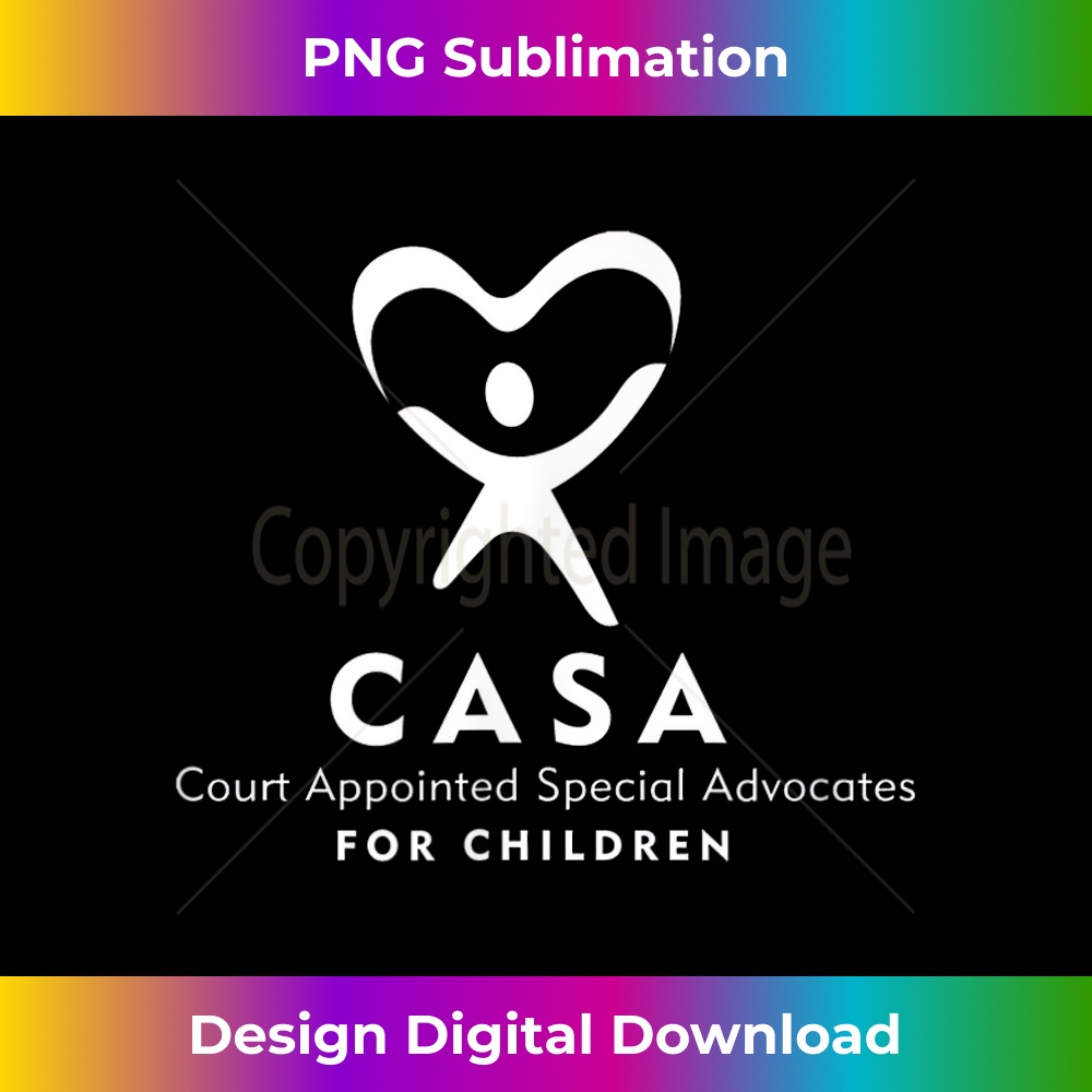 CASA Court Appointed Special Advocates for Children Logo - U | Inspire ...