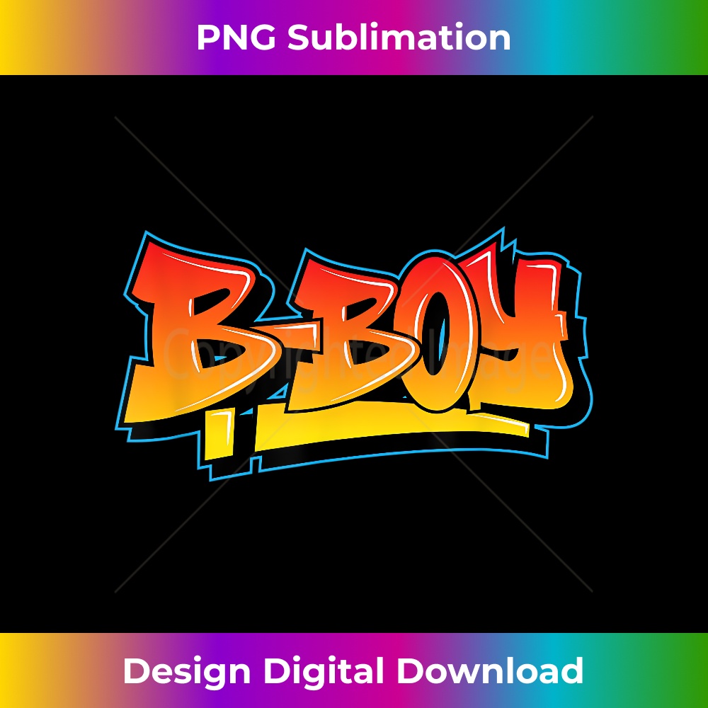 Graffiti Style Bboy Break Dance Rap Hip Hop - Chic Sublimati | Inspire ...