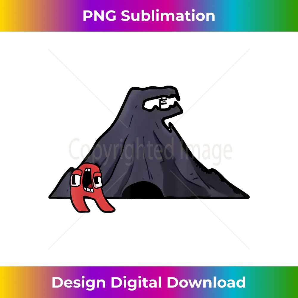 Alphabet Lore f In Cave Costume For Boys Learning Letters - | Inspire ...