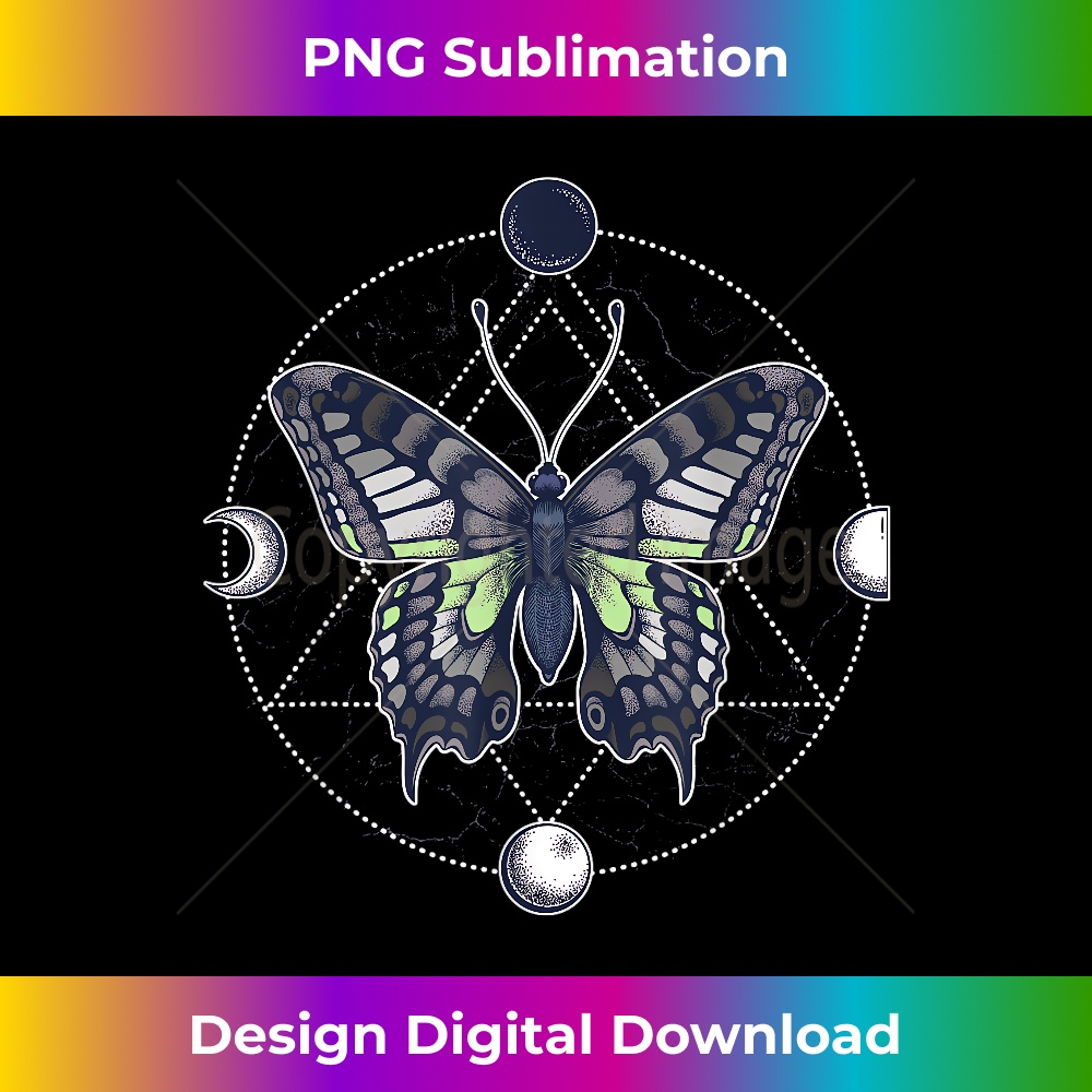 Agender Butterfly Nonbinary Trans Pride Flag LGBT Subtle Gay | Inspire ...