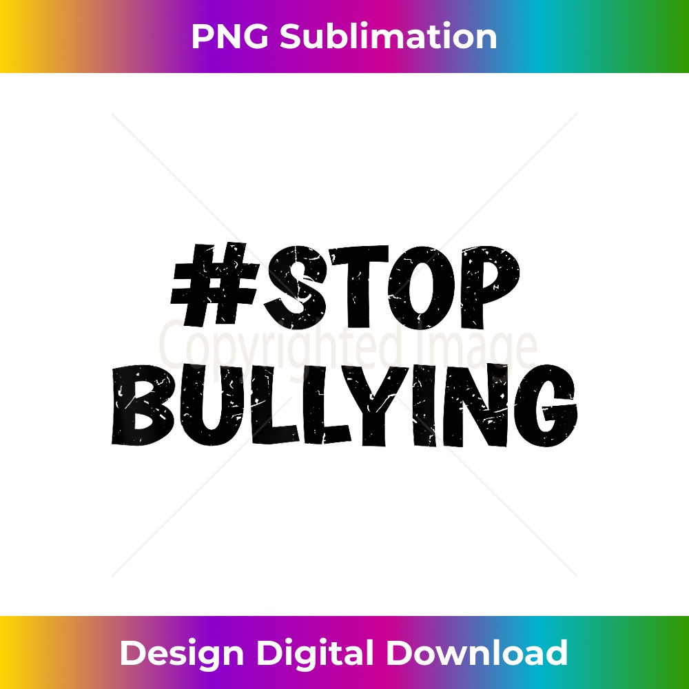 Orange Unity Day Anti Bullying Be Kind Stop Bullying - Eco-F - Inspire ...