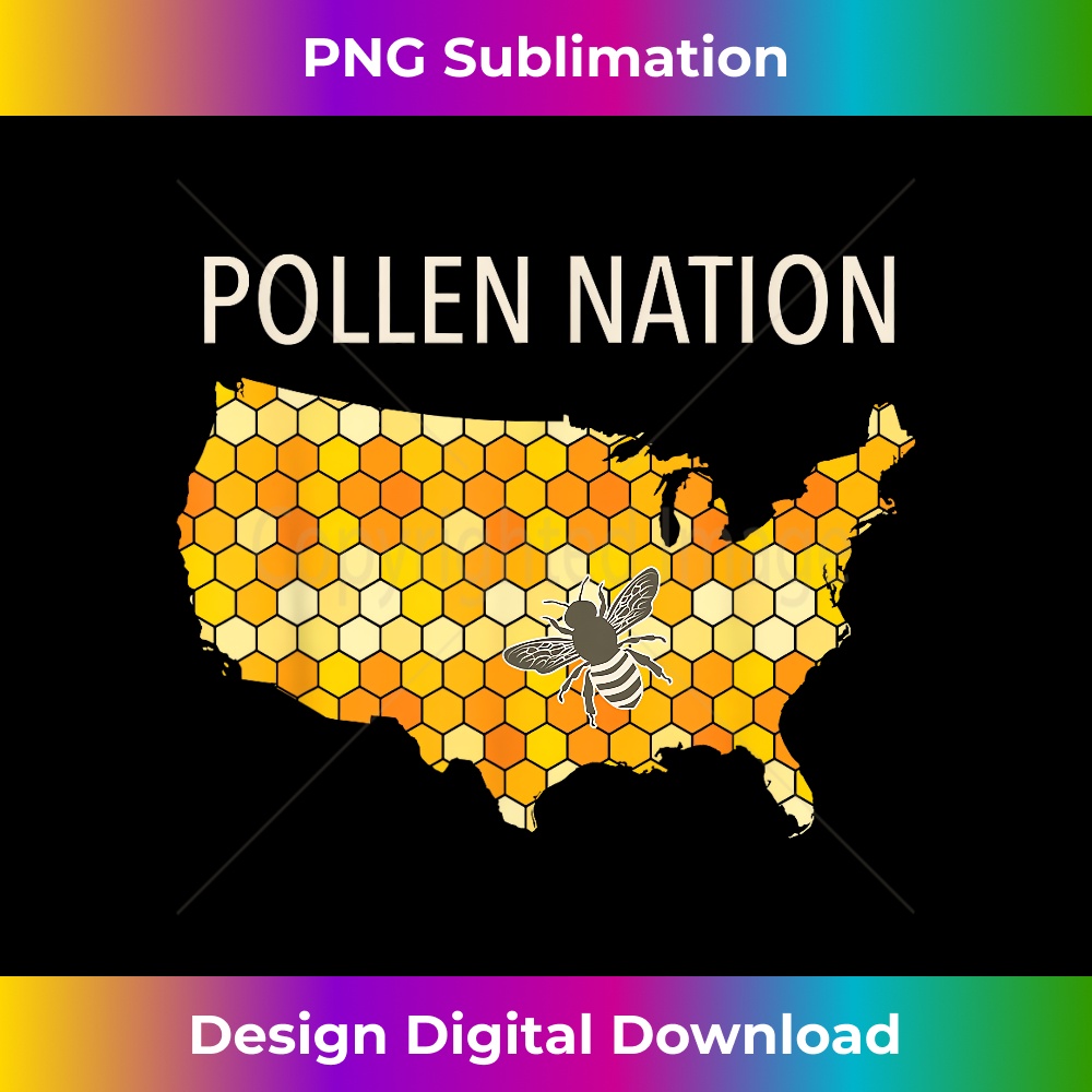 Pollen Nation for Beekeepers and Lovers of Honey Bees - Arti | Inspire ...