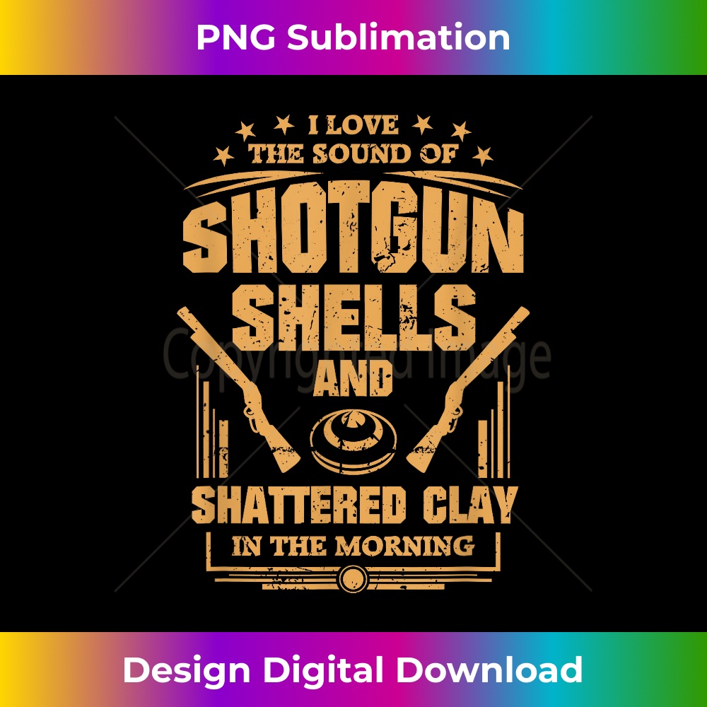 Funny Trap Skeet Shooting Sound Of Shotgun Shells - Eco-Frie - Inspire ...