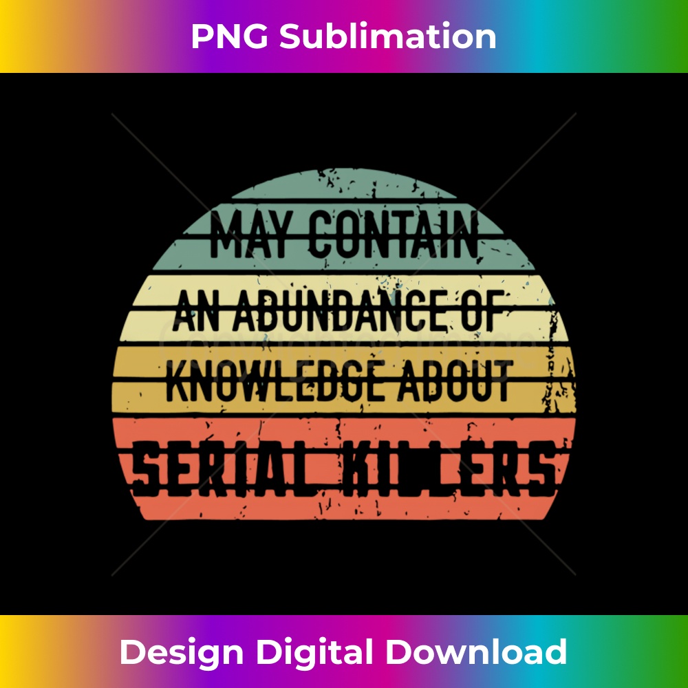 Funny May Contain Knowledge About Serial Killers True Crime - Inspire ...