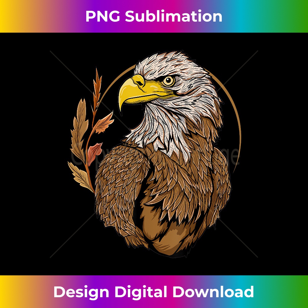 American Nature Bald Eagle Mullet Predator Birds King Lover | Inspire ...