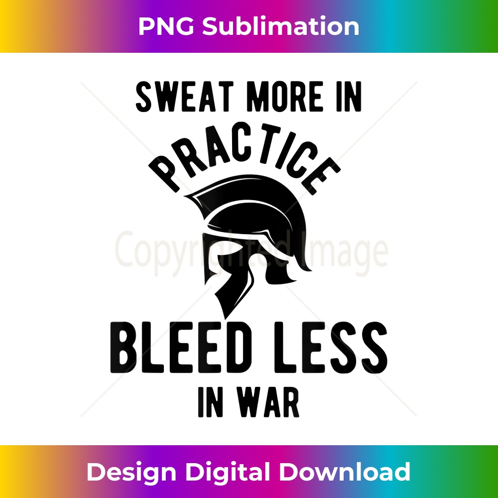 Sweat More In Practice Bleed Less In War Spartan 1 - Bohemia | Inspire ...