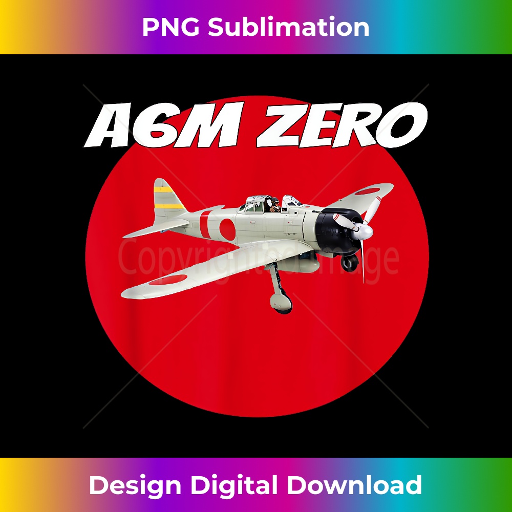 WW2 Planes Warbirds A6M Zero Japanese WW2 Fighterplane Zeke | Inspire ...