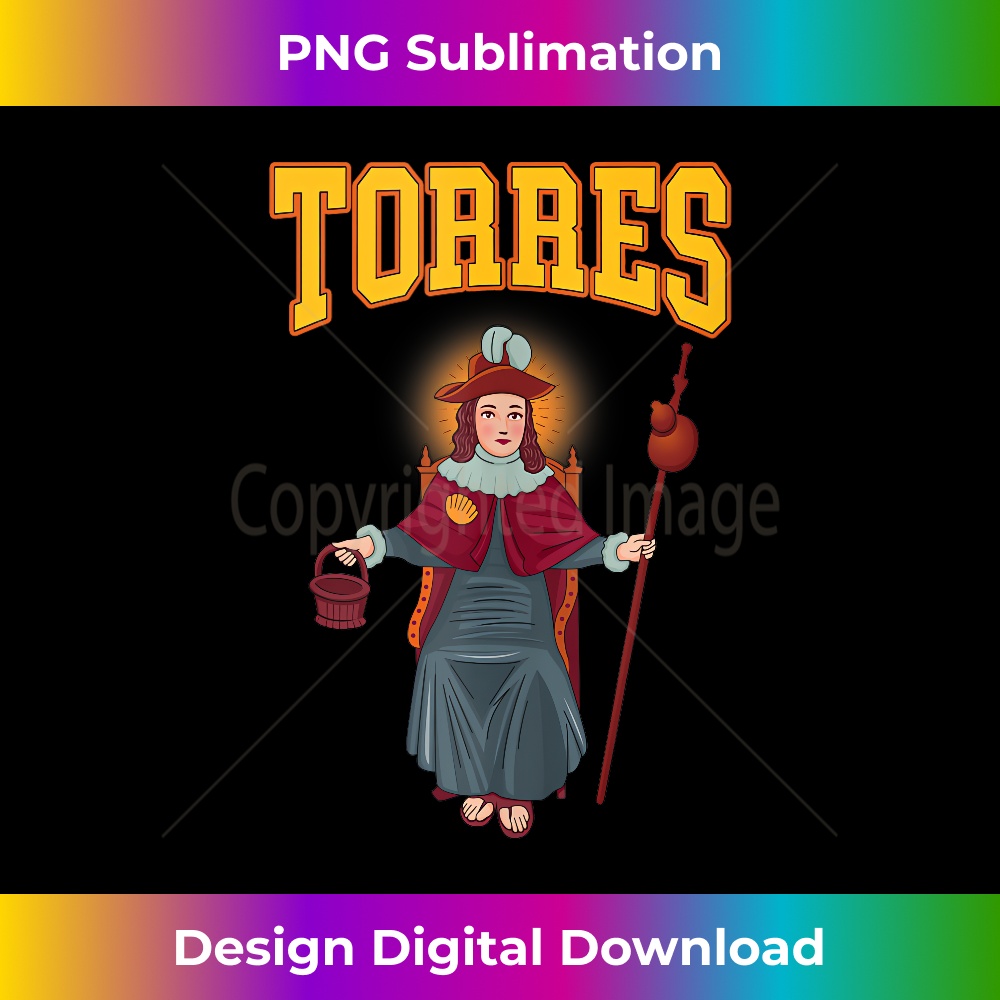 Jesus de Atocha con apellido To - Timeless PNG Sublimation D - Inspire ...
