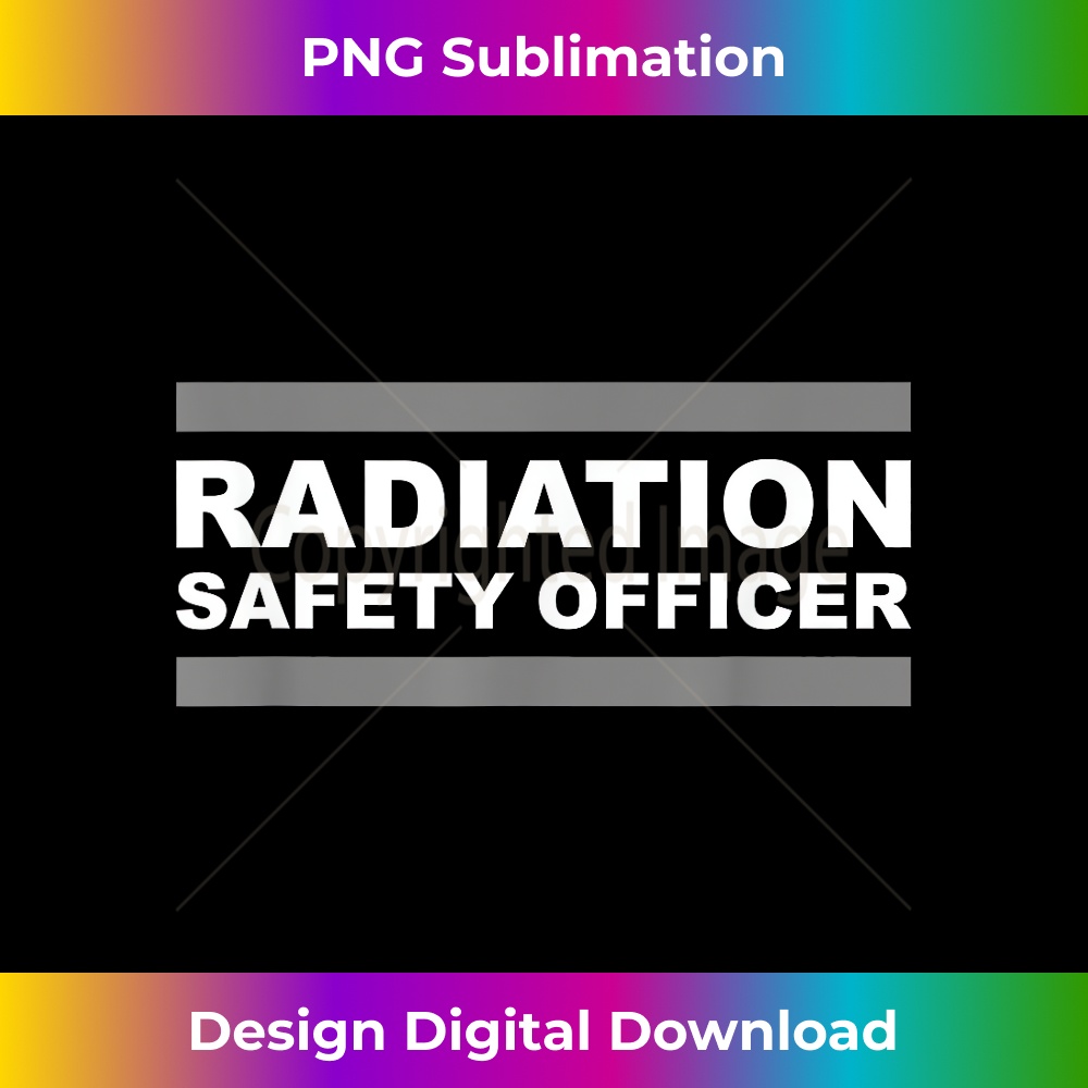Radiation Safety Officer RSO - Innovative PNG Sublimation De - Inspire Uplift