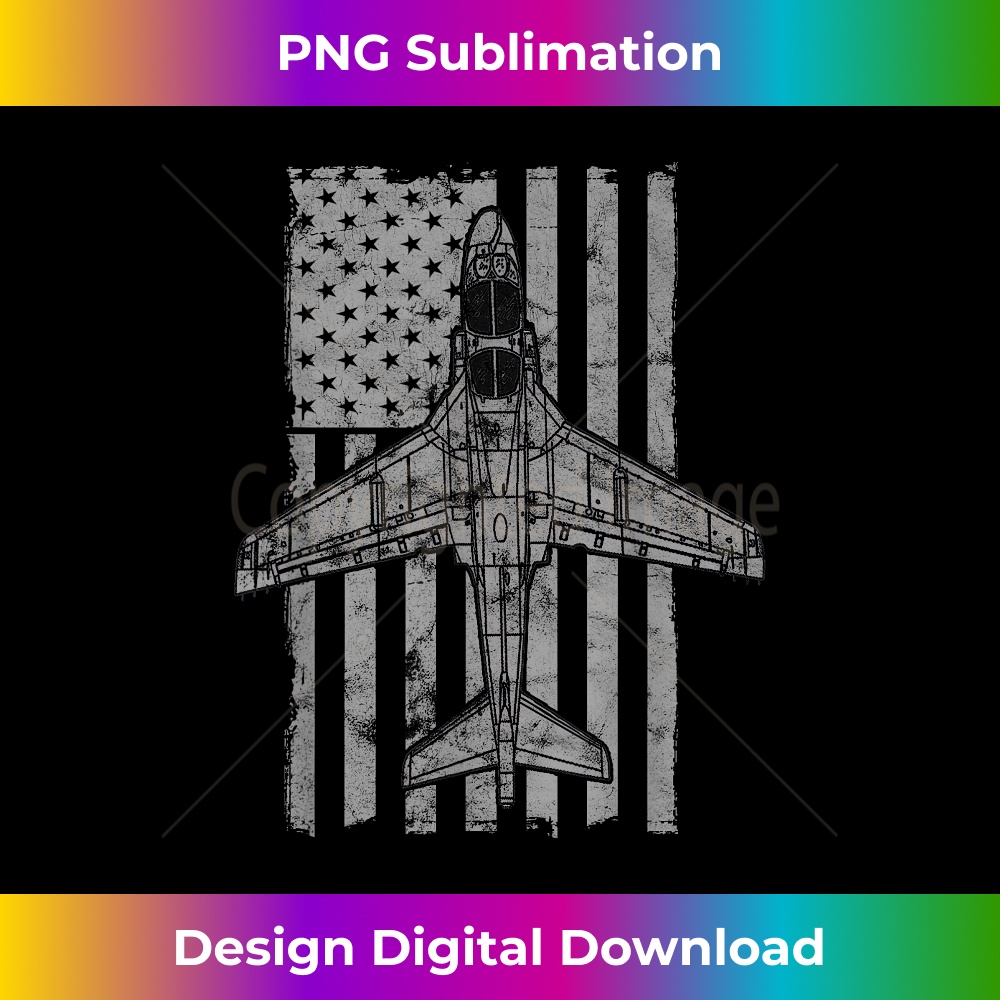 EA-6B Prowler Military Airplane Vintage Flag - Crafted Subli - Inspire ...