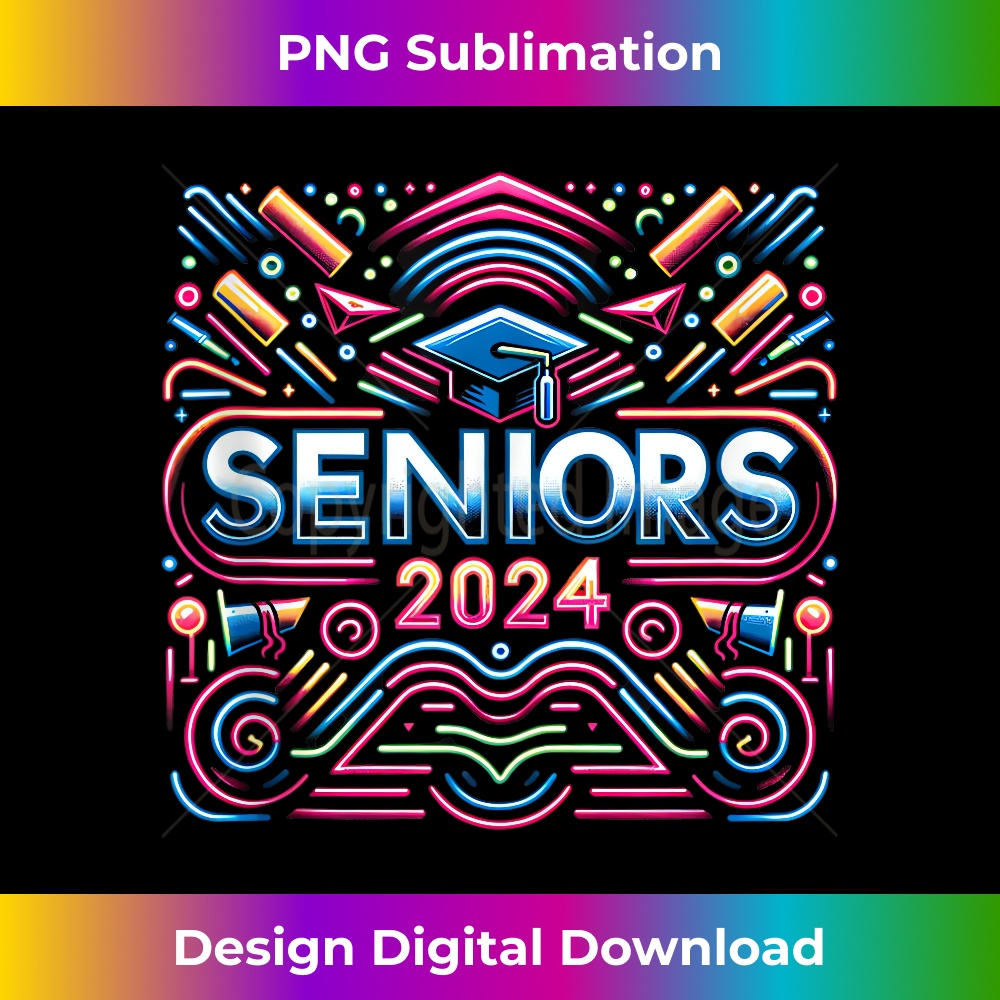 Class of 2024 Graduation Gift Seniors 24 High School College - Inspire ...