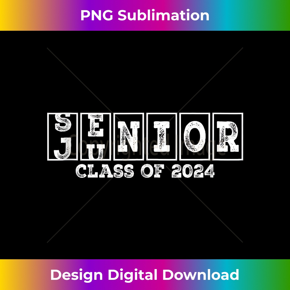 Senior 2024 Class of 2024 Seniors Graduation 2024 Senior 24 - Inspire ...
