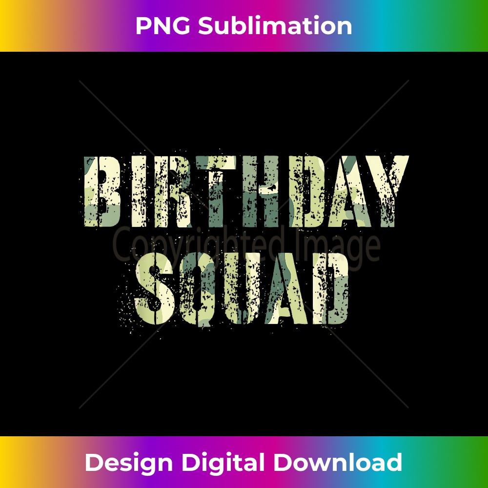 Camouflage Theme Birthday Party Squad Military Hunting Camo | Inspire ...