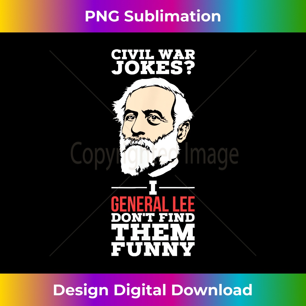 Civil War Jokes I General Lee Don't Find Them Funny - Futuri | Inspire ...