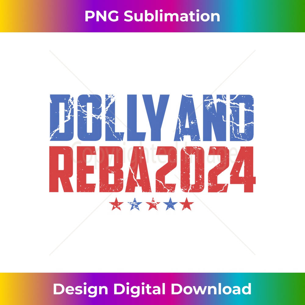 Dolly and Reba 2024 Dolly and Reba 2024 Long Sleeve - Classi | Inspire ...