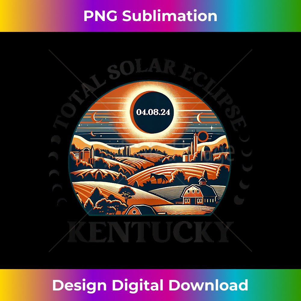 Kentucky Eclipse 4.08.24 America Total Solar Eclipse 2024 Ta - Inspire ...