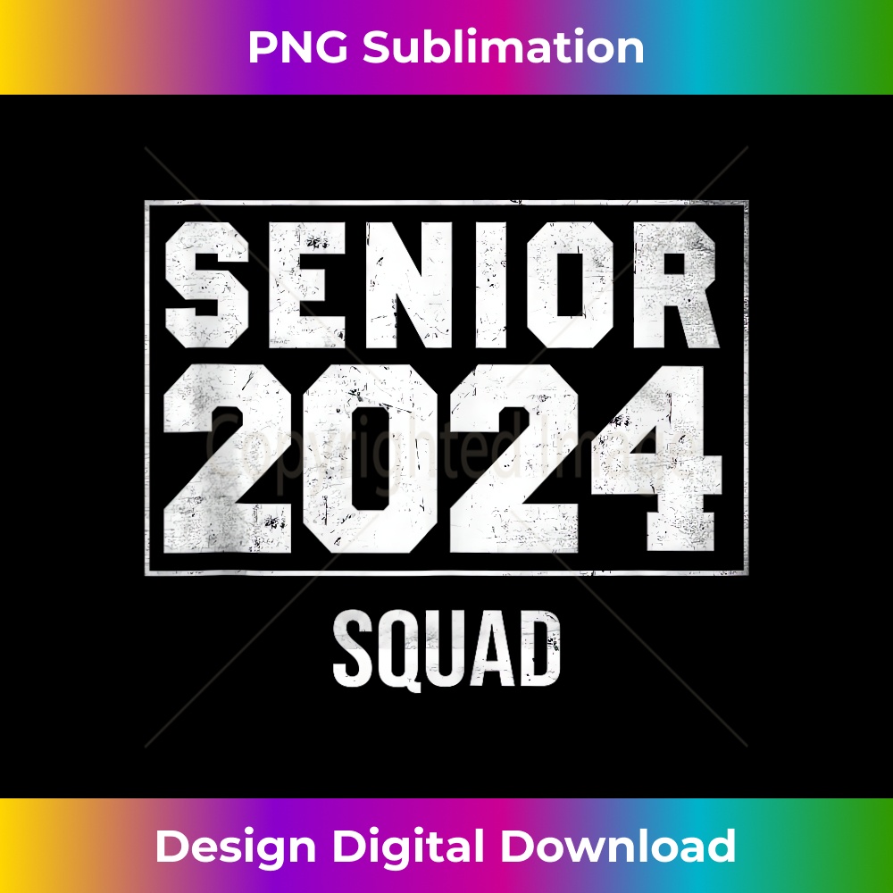 Senior 2024 Class of 2024 Gifts Graduation 2024 High School | Inspire ...