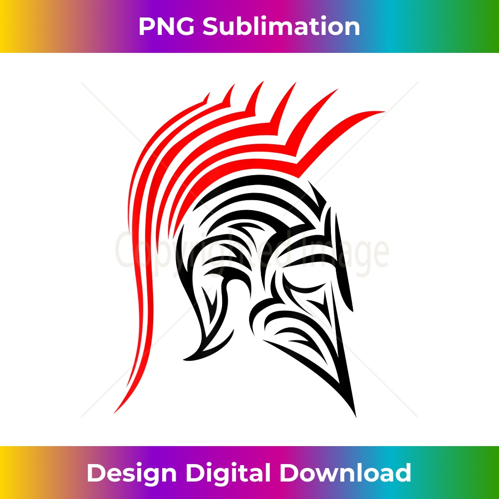 Praetorian tribal - Sublimation-Optimized PNG File - Reimagi | Inspire ...
