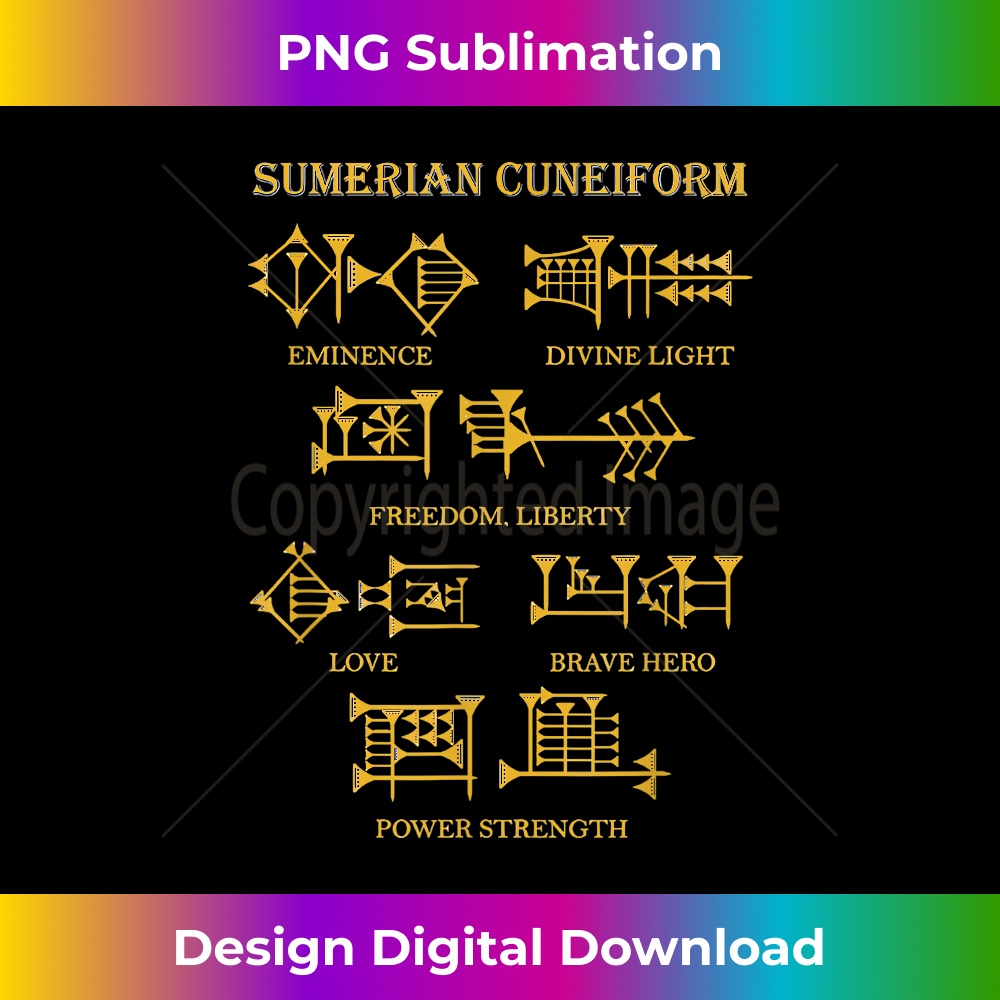 Sumerian Cuneiform Anunnaki Akkadians Assyrians Babylonians | Inspire ...