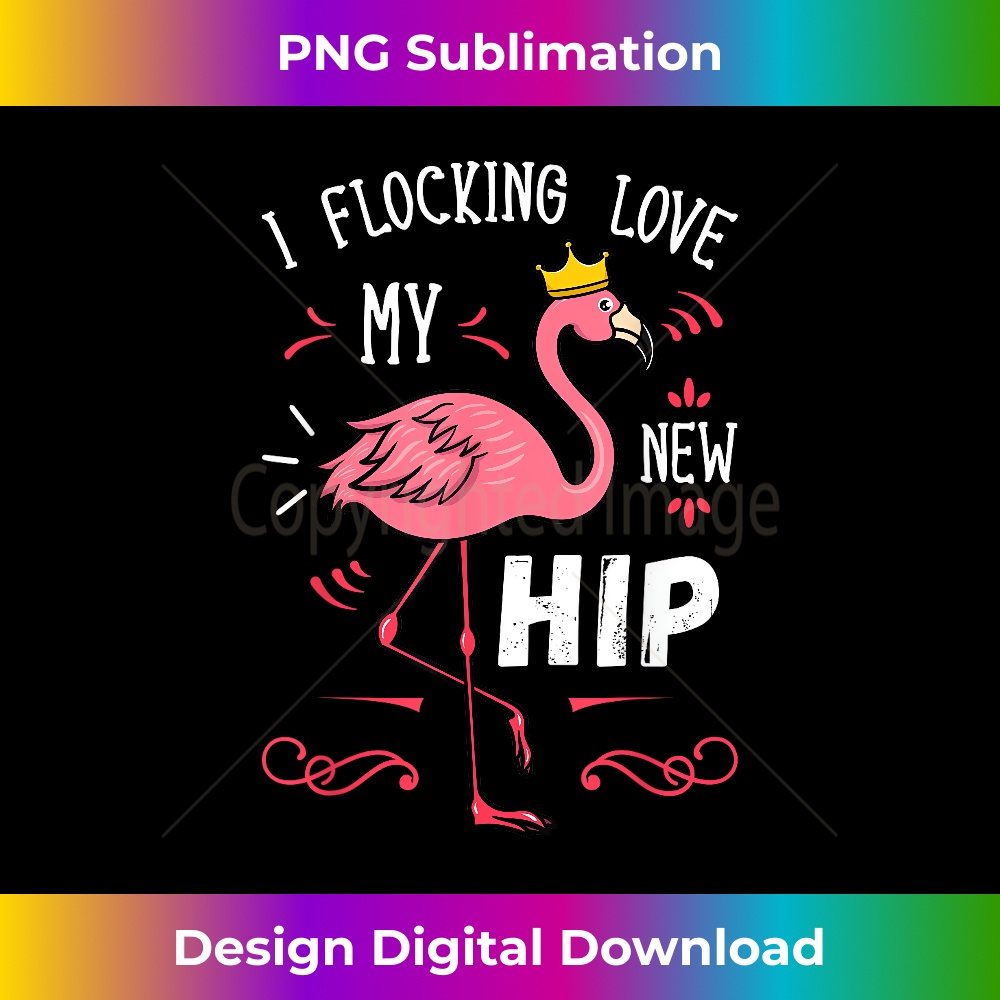 Hip Replacement Surgery Flamingo Arthroplasty Joint Recovery - Inspire ...