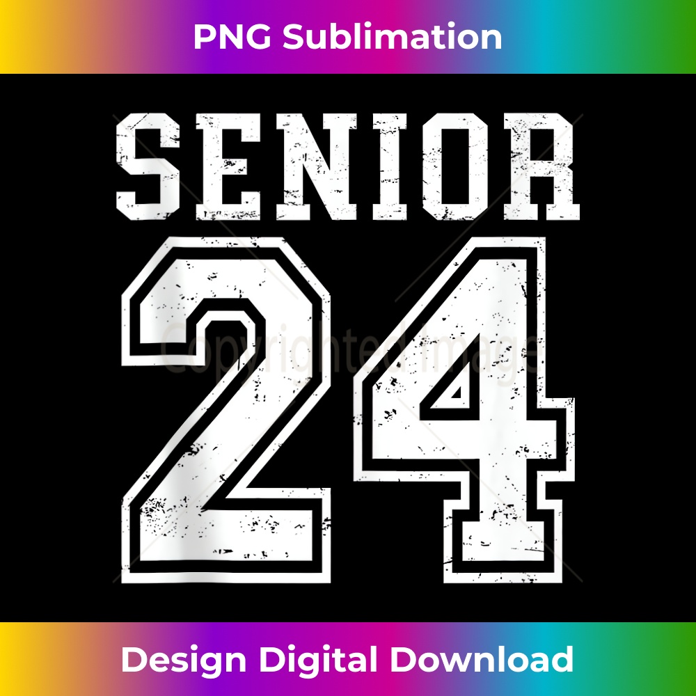 Senior 2024 Class of 2024 Seniors Graduation 2024 Senior 24 - Inspire ...