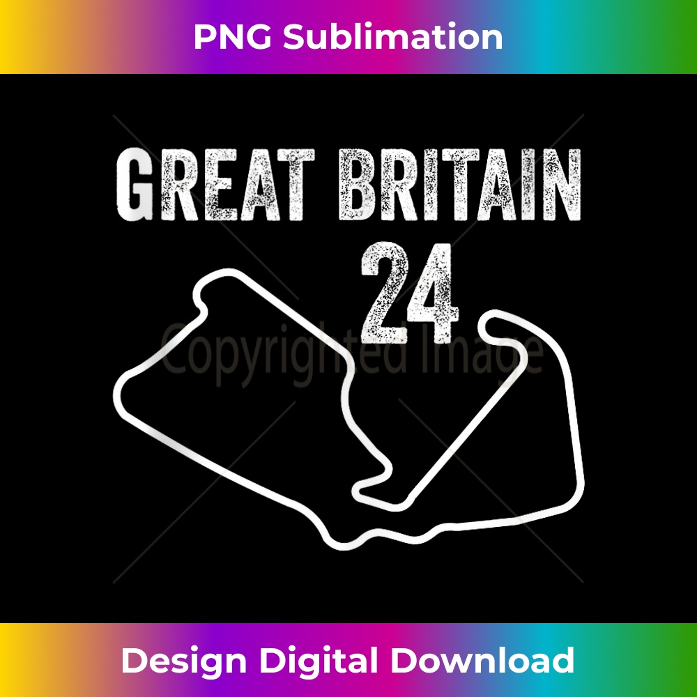 Formula Racing Silverstone Great Britain Street Circuit 2024 | Inspire ...