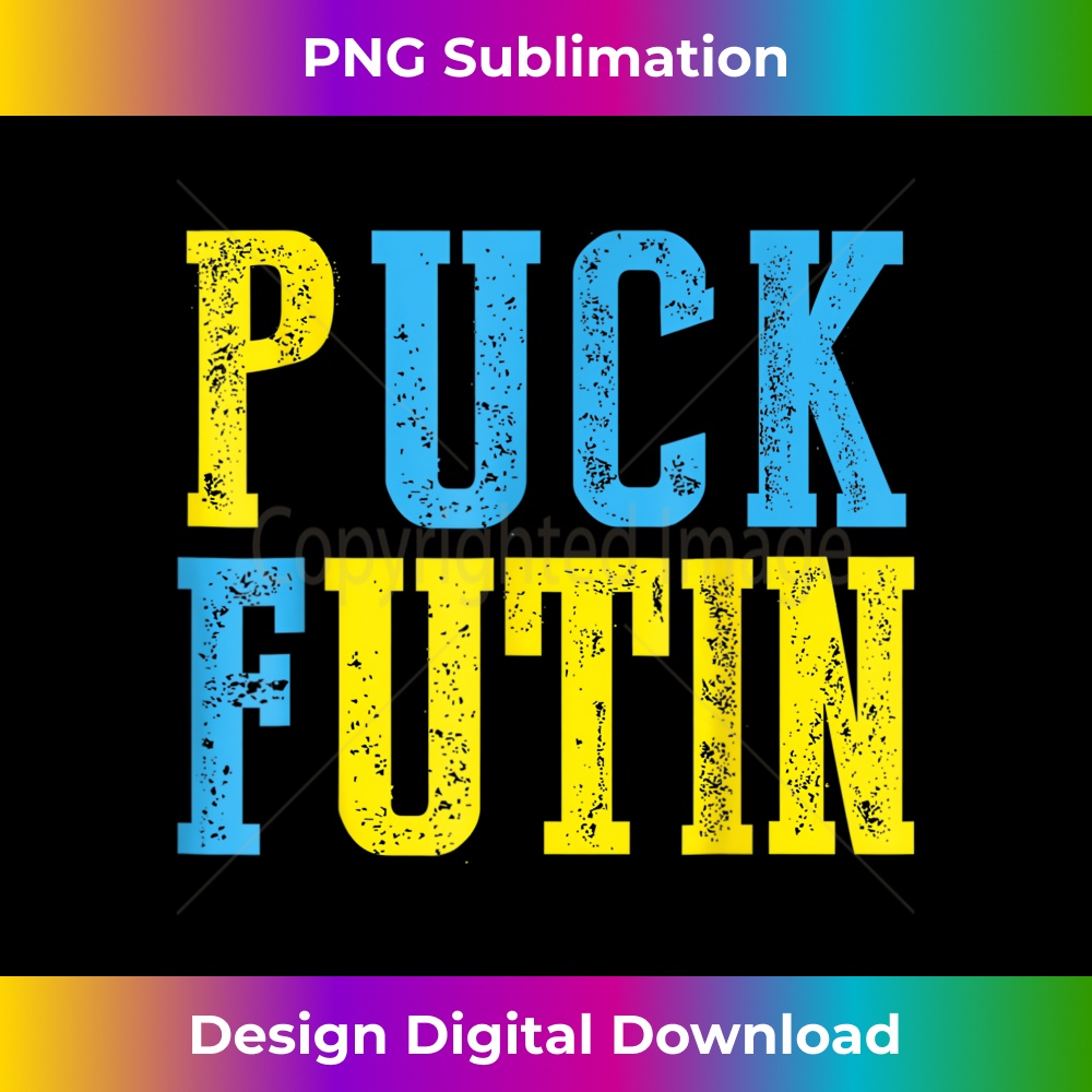 Puck Futin Meme I Stand With Ukraine Ukrainian Lover support - Inspire ...
