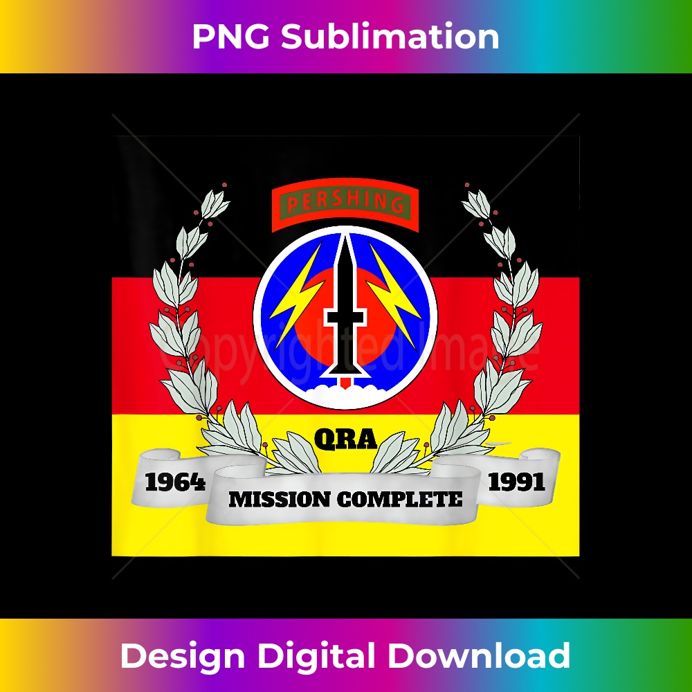 Pershing Missiles -Mission Completed-1963 to 1991 design - M - Inspire ...
