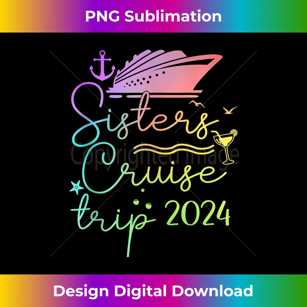 Sisters Cruise Trip 2024 Sister Cruising Vacation Trip Women | Inspire ...