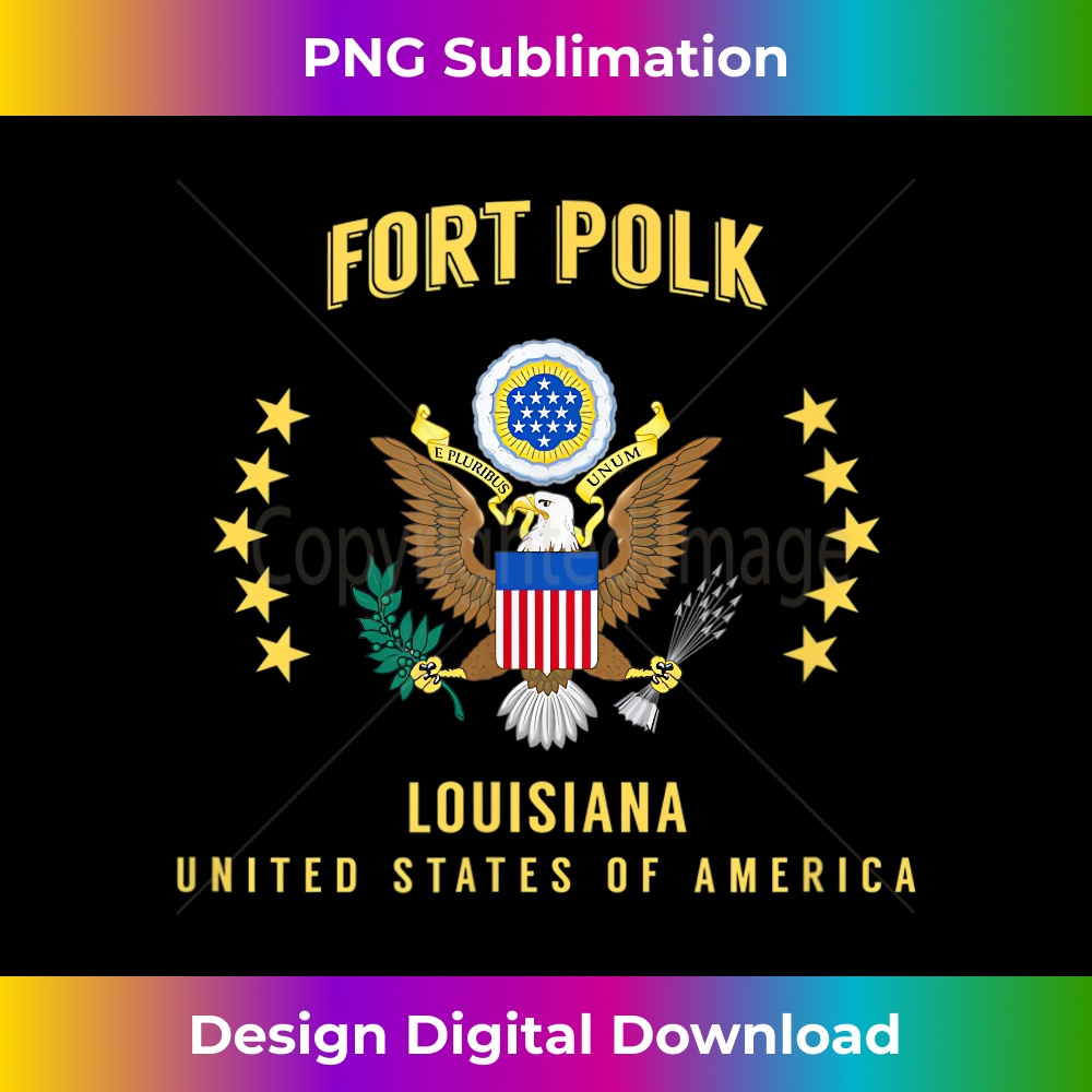 Fort Polk - Sleek Sublimation PNG Download - Pioneer New Aes - Inspire ...