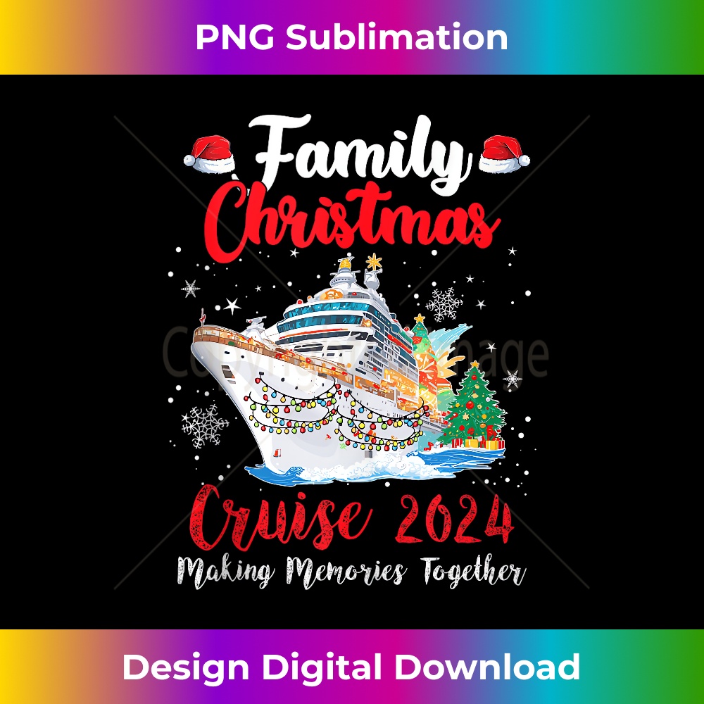 Family Christmas Cruise 2024 Merry Cruisemas Boat Trip Xmas - Inspire ...