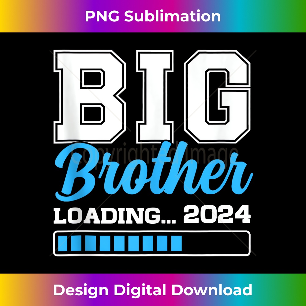 Big Brother Loading 2024 Promoted To Big Brother 2024 Boys T | Inspire ...