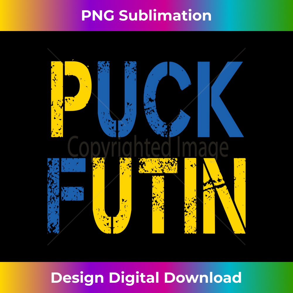 Puck Futin Meme I Stand With Ukraine Ukrainian Lover support | Inspire Uplift