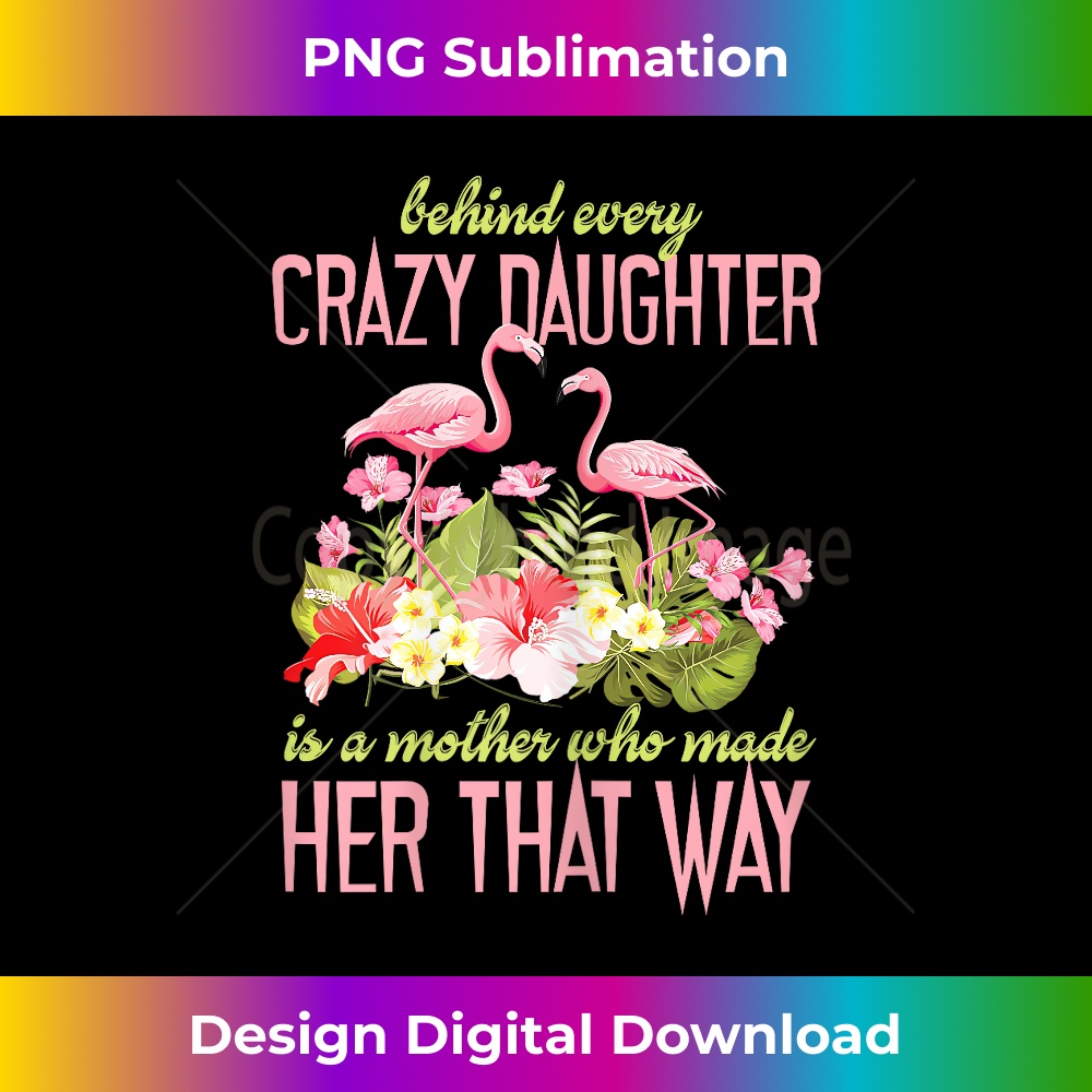 Behind every crazy daughter is a mother who made her thatway | Inspire ...