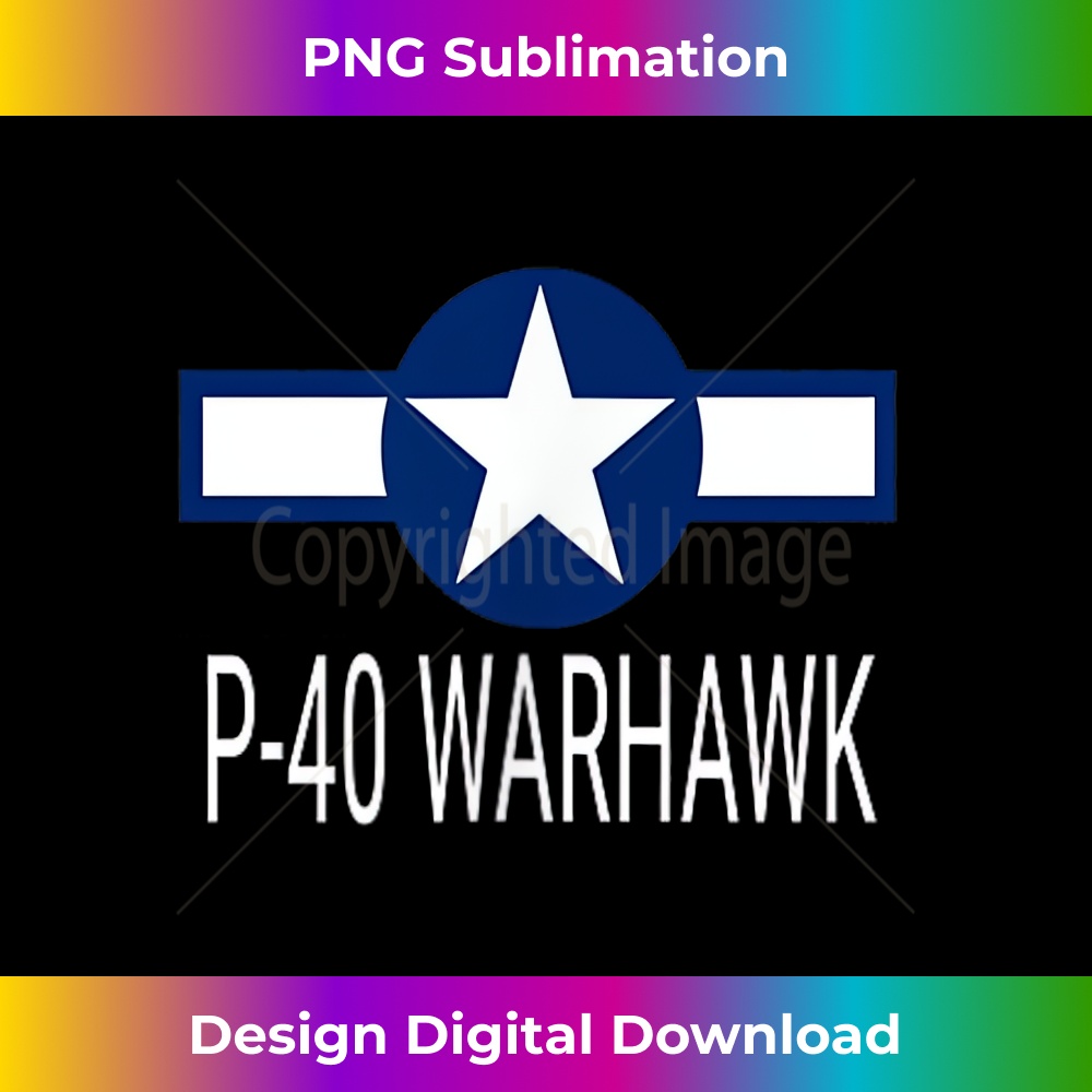 P-40 Warhawk Fighter Aircraft WW2 Airplane Military (DS) - C | Inspire ...