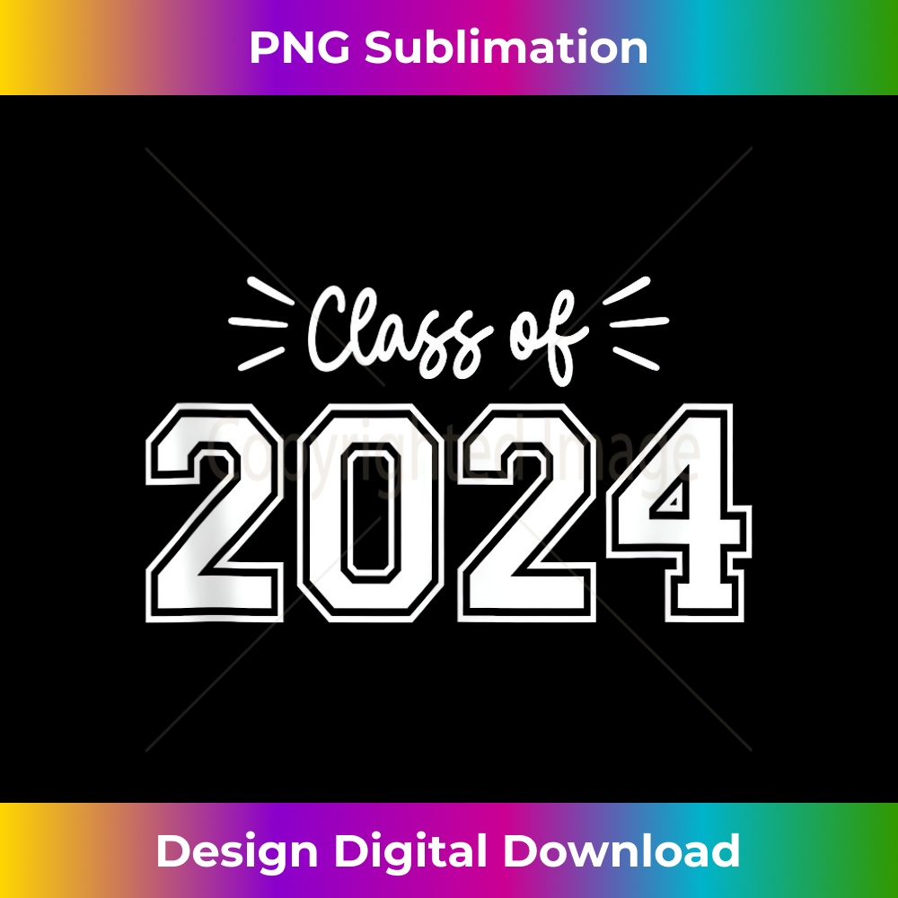 Senior 2024 Class of 2024 Seniors Graduation 2024 Senior 24 | Inspire ...