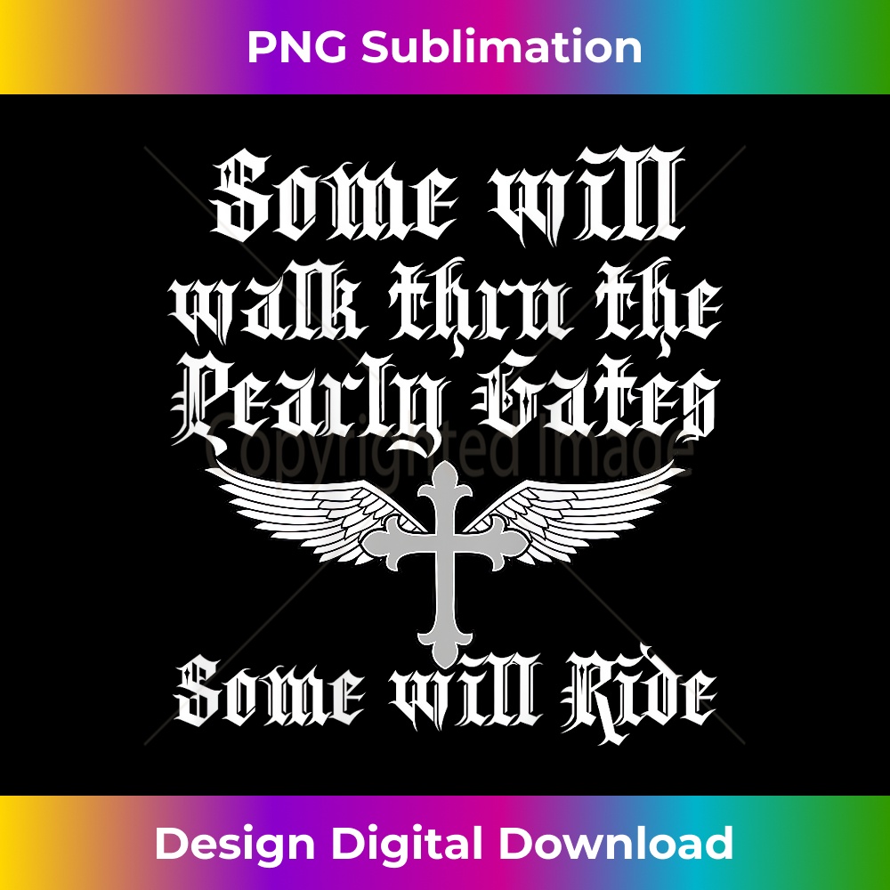 Fallen Biker Final Ride Bikers Memorial - back design - Soph | Inspire ...