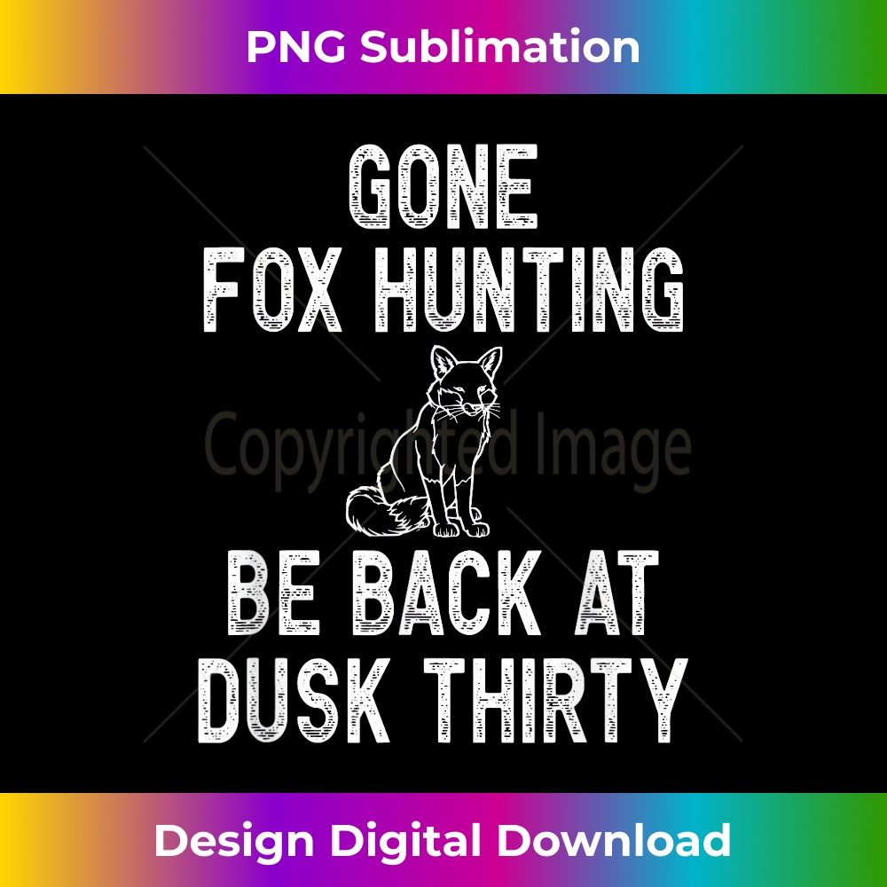 Funny Fox Hunting T-s - Great Hunter Gift Idea - Sophisticat | Inspire ...
